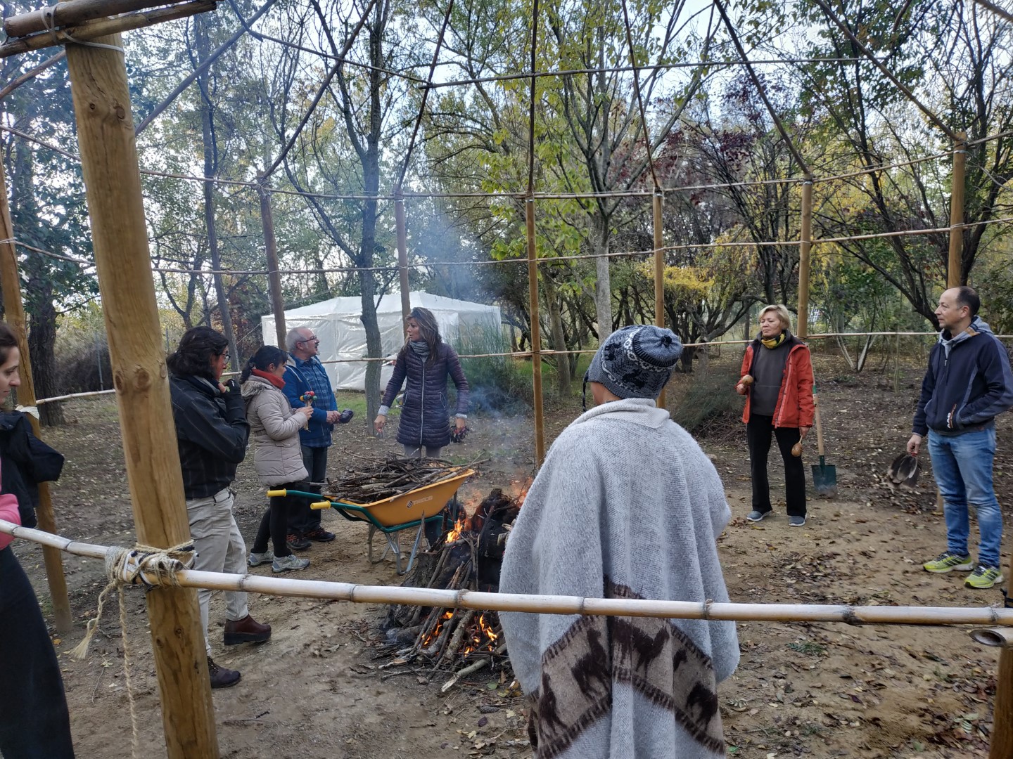 Asociación TaTeWaRi